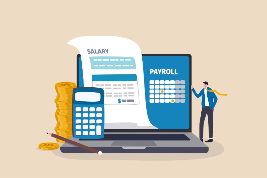 Payroll Services | Staffing Plus | Missouri & Utah Company